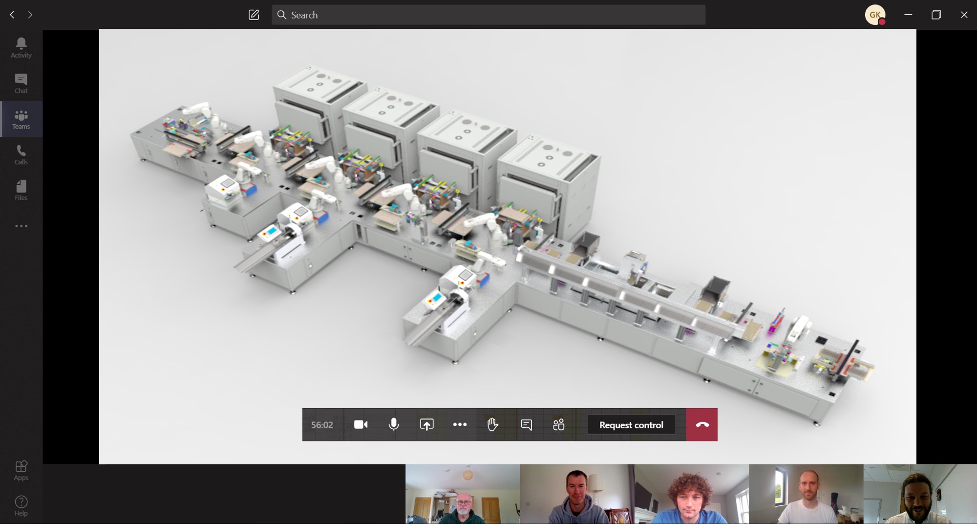 We're Embracing Technology To Drive Collaboration During Covid-19 ...
