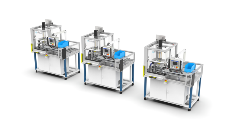 Improve your Product by Outsourcing to an ECM | Modular Automation