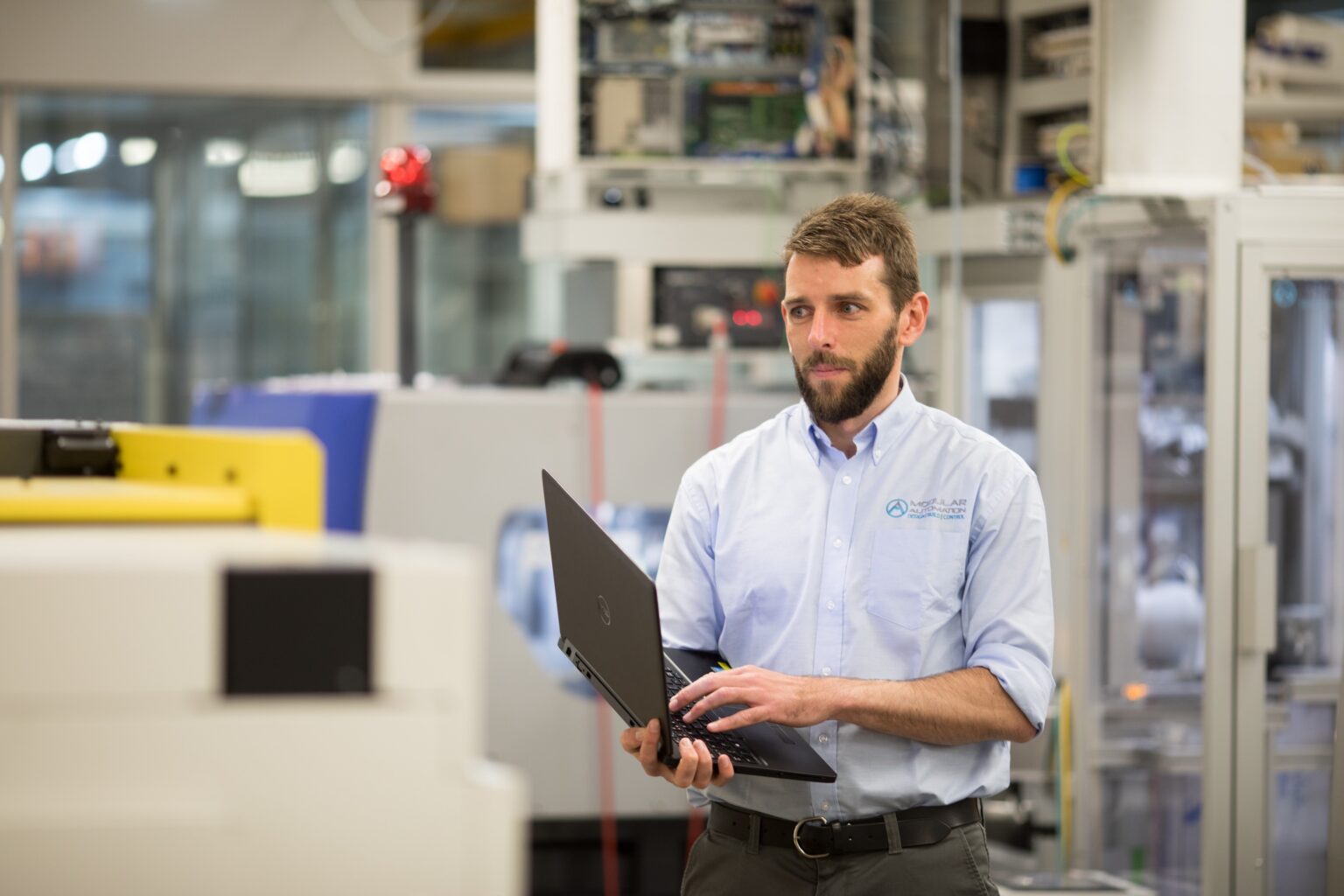 The Importance of a Robust Quality System in Equipment Contract ...