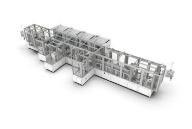 Automating Medical Device Manufacturing | Modular Automation