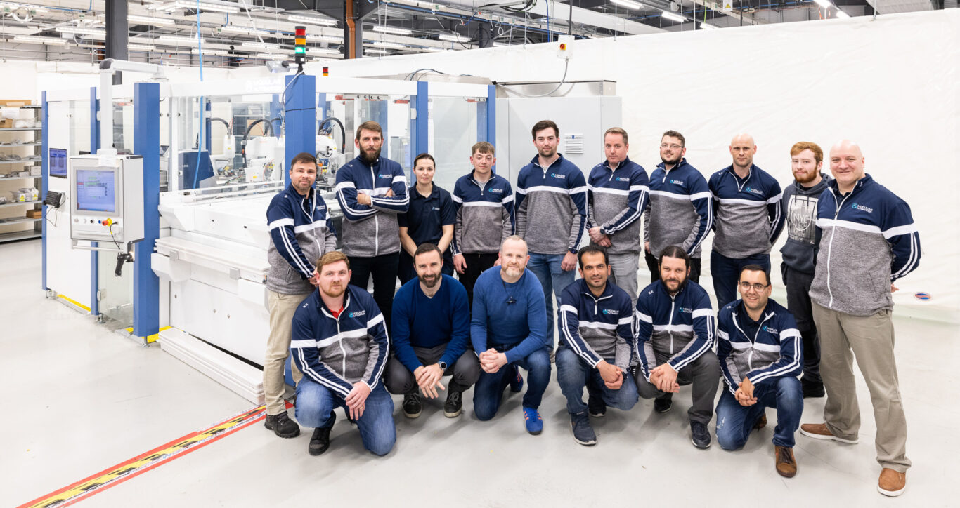 7 Reasons To Love Modular Automation Modular Automation