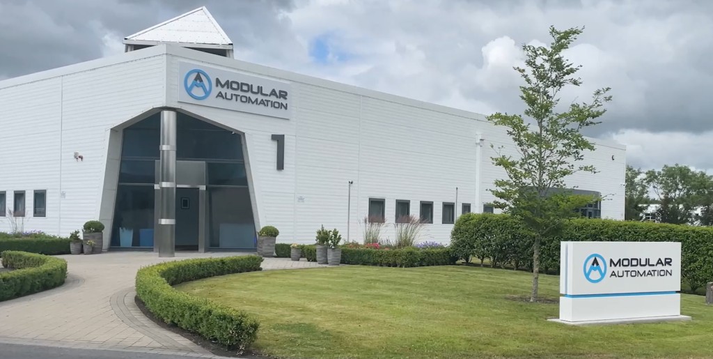 7 Reasons To Love Modular Automation Modular Automation